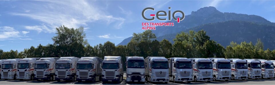 Prabel, Transport de marchandises Haute Savoie , Suisse, Europe