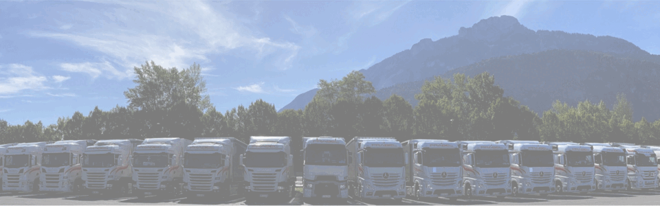 Prabel, Transport de marchandises Haute Savoie , Suisse, Europe